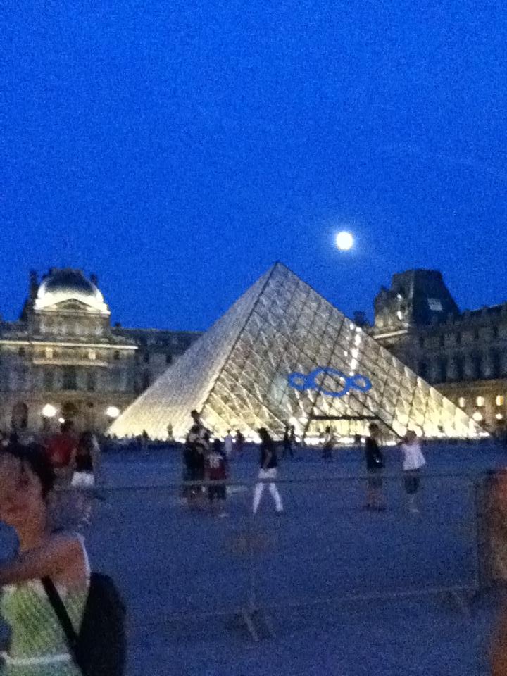 louvre