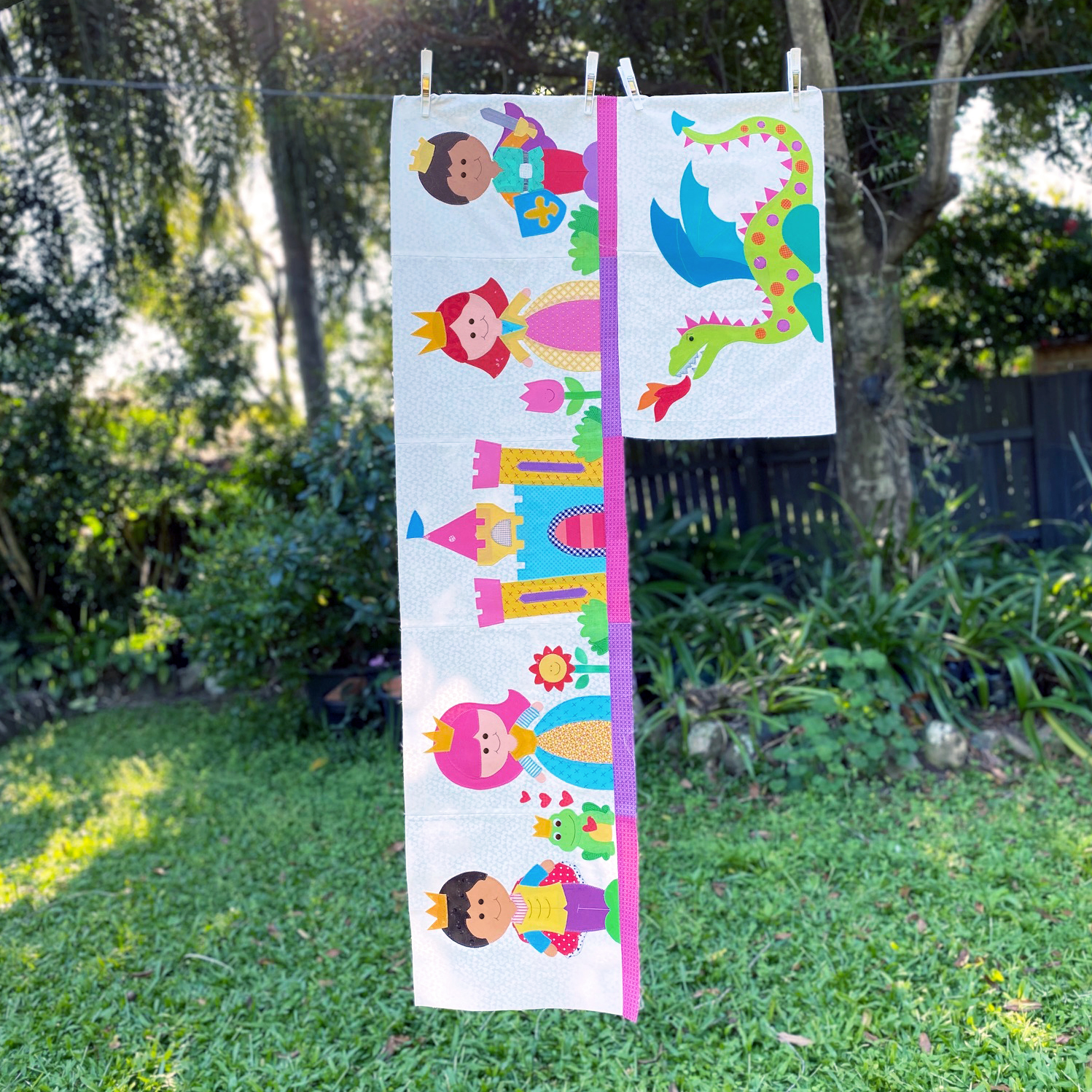 fairytale-block-with-dragons